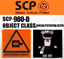 SCP-980-D | SCP-Readings Wiki | Fandom