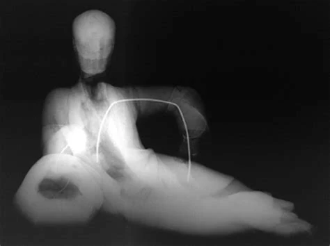 SCP-030 | SCP-Readings Wiki | Fandom