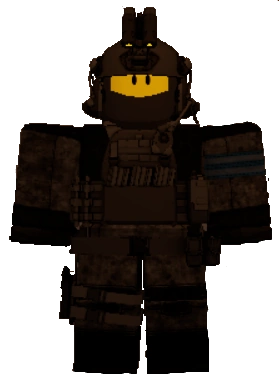 Rapid Response Team Rütbeler | SCP:Roleplay Roblox/Türkçe/Turkish Wikia ...