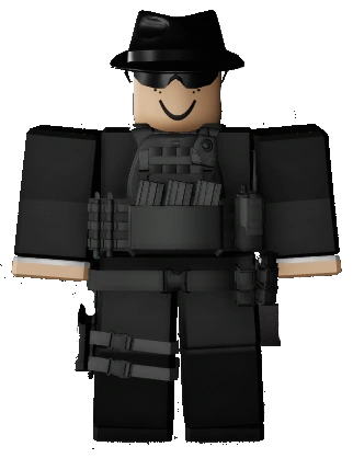 Intelligence Agency Rütbeler | SCP:Roleplay Roblox/Türkçe/Turkish Wikia ...