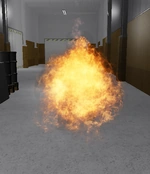 SCP-457 | SCP:Roleplay Roblox/Türkçe/Turkish Wikia | Fandom