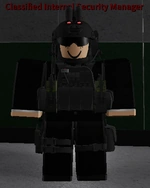 Upgrade/Yükseltim | SCP:Roleplay Roblox/Türkçe/Turkish Wikia | Fandom