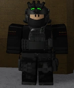 Upgrade/Yükseltim | SCP:Roleplay Roblox/Türkçe/Turkish Wikia | Fandom