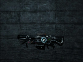 Micro HID | Wiki Francophone SCP : Secret Laboratory Francophone | Fandom