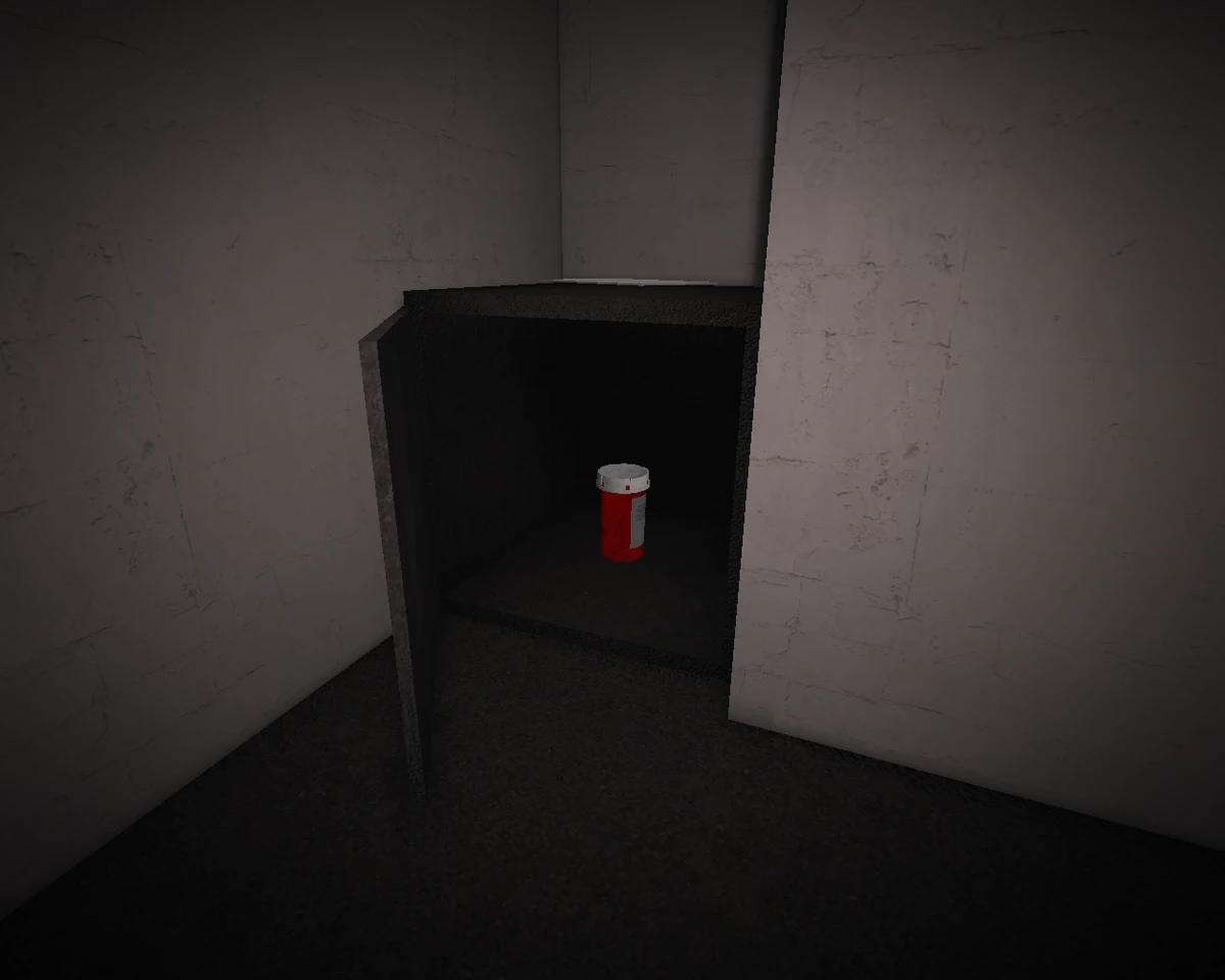 SCP-500 | Wiki Francophone SCP : Secret Laboratory Francophone | Fandom