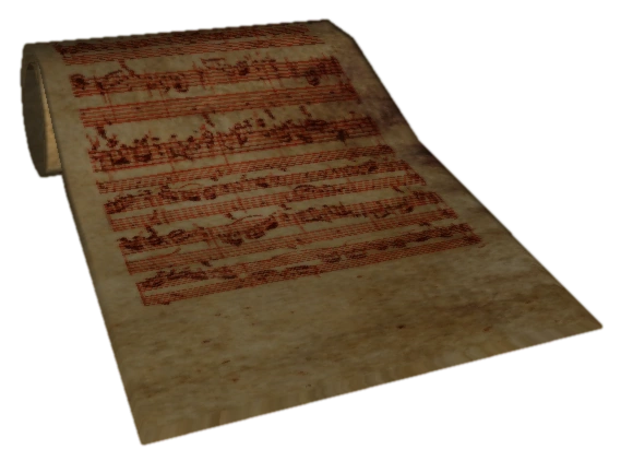 SCP-012 | Wiki Francophone SCP : Secret Laboratory Francophone | Fandom