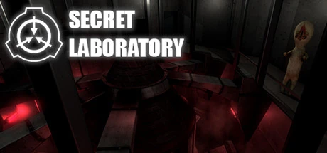 SCP: Secret Laboratory | Wiki Francophone SCP : Secret Laboratory ...