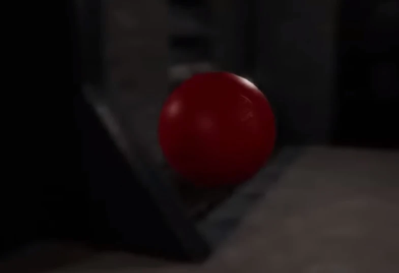 SCP-018 | Wiki Francophone SCP : Secret Laboratory Francophone | Fandom