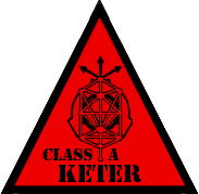 Catégorie:Keter | Wiki Francophone SCP : Secret Laboratory Francophone ...
