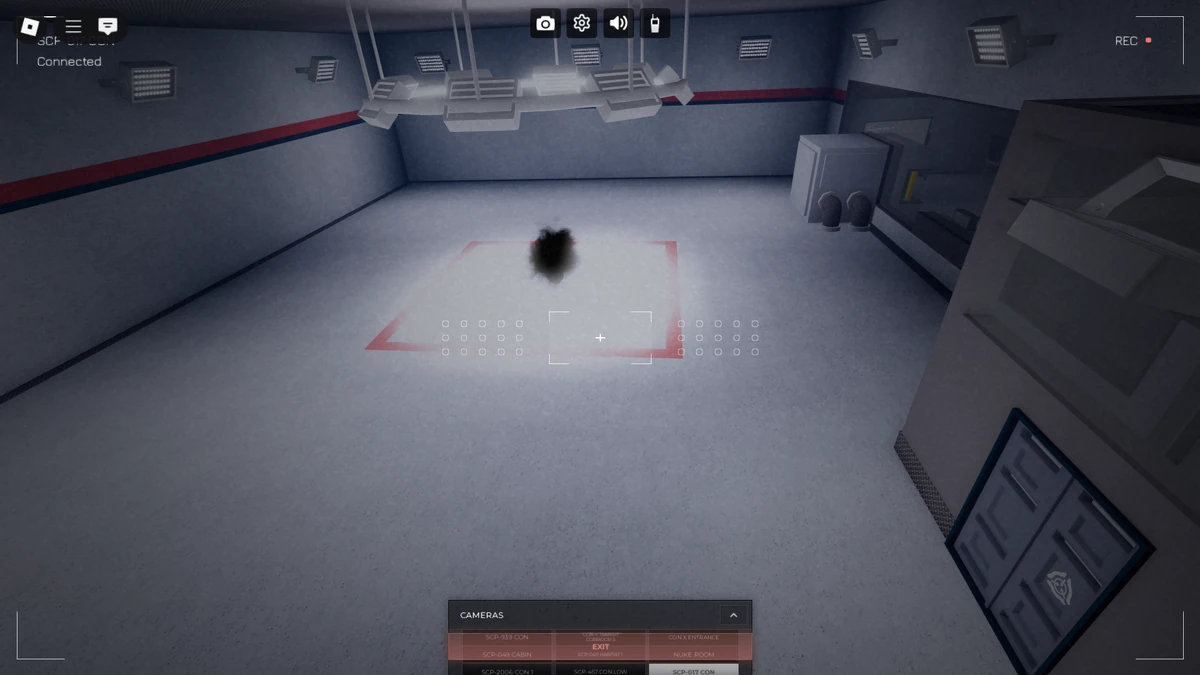 SCP-017 | SCP:Site Roleplay Wiki | Fandom