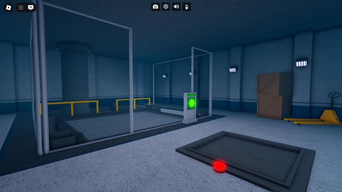 Nuke Shelter | SCP:Site Roleplay Wiki | Fandom