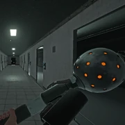 The Jailbird 囚鸟 | SCP秘密实验室 Wiki | Fandom