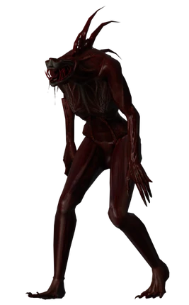 SCP-939 | SCP秘密实验室 Wiki | Fandom