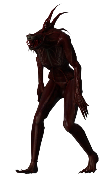 SCP-939 | SCP秘密实验室 Wiki | Fandom