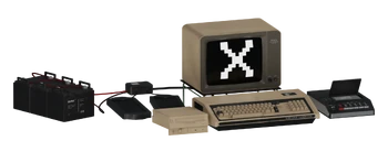 SCP-079 | SCP秘密实验室 Wiki | Fandom