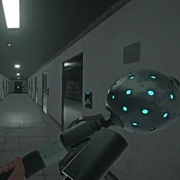 The Jailbird 囚鸟 | SCP秘密实验室 Wiki | Fandom