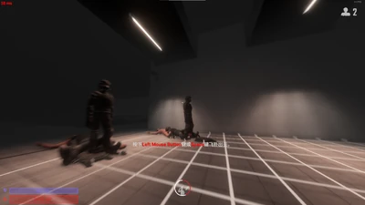 SCP-939 | SCP秘密实验室 Wiki | Fandom