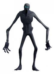 SCP-096 | SCP秘密实验室 Wiki | Fandom