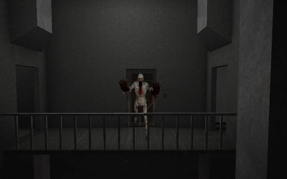 枪械 | SCP秘密实验室 Wiki | Fandom