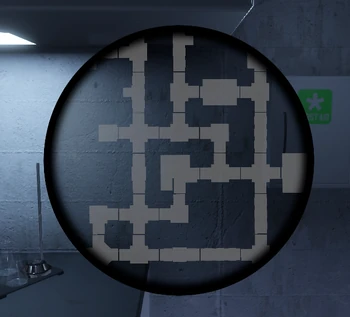 SCP-106 | SCP秘密实验室 Wiki | Fandom