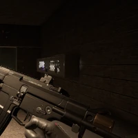 MTF-E11-SR 步枪(3.0) | SCP秘密实验室 Wiki | Fandom