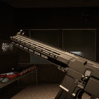 MTF-E11-SR 步枪(3.0) | SCP秘密实验室 Wiki | Fandom