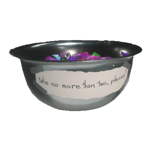 SCP-330 | SCP秘密实验室 Wiki | Fandom