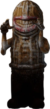 SCP-173 | SCP秘密实验室 Wiki | Fandom