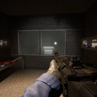 MTF-E11-SR 步枪(3.0) | SCP秘密实验室 Wiki | Fandom