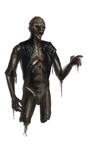 SCP-106 | SCP秘密实验室 Wiki | Fandom