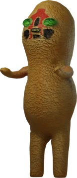 SCP-173 | SCP秘密实验室 Wiki | Fandom