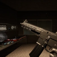 MTF-E11-SR 步枪(3.0) | SCP秘密实验室 Wiki | Fandom