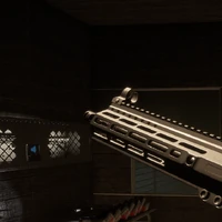 MTF-E11-SR 步枪(3.0) | SCP秘密实验室 Wiki | Fandom