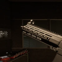 MTF-E11-SR 步枪(3.0) | SCP秘密实验室 Wiki | Fandom