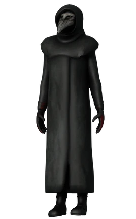 SCP-049 | SCP秘密实验室 Wiki | Fandom