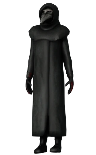 SCP-049 | SCP秘密实验室 Wiki | Fandom