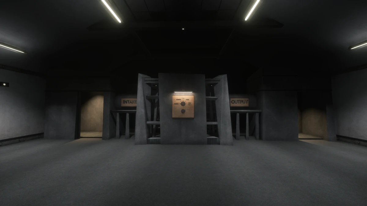 SCP-914 | SCP秘密实验室 Wiki | Fandom