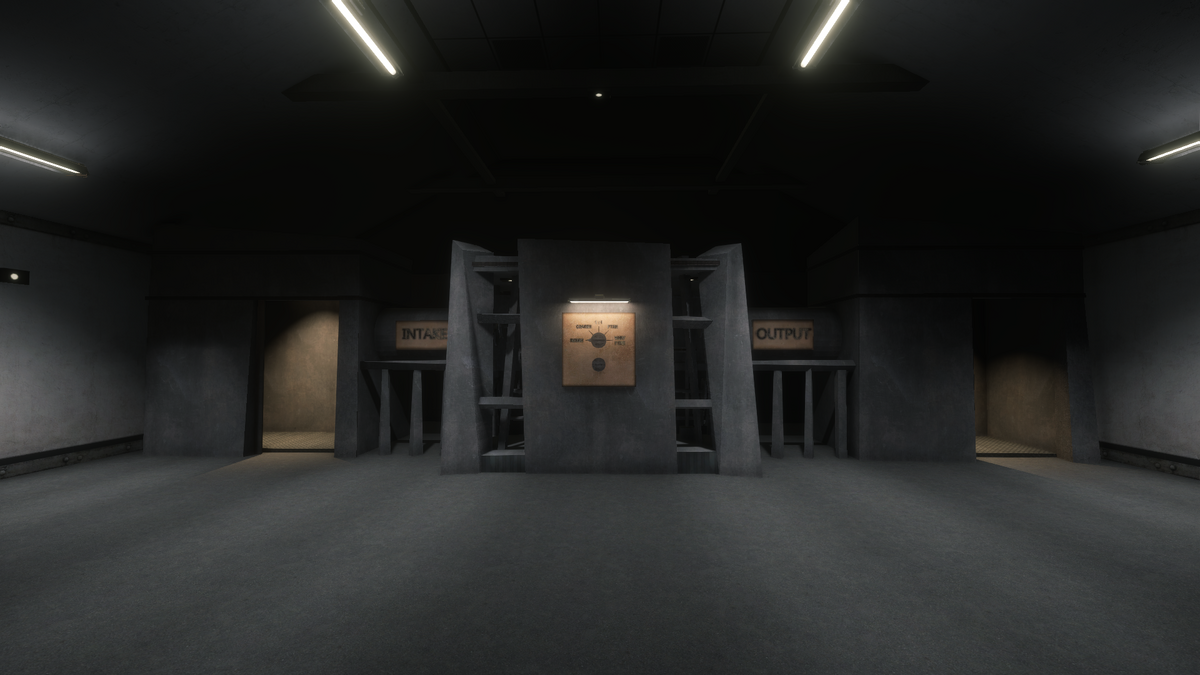 Scp 914 Scp秘密实验室 Wiki Fandom