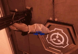 SCP-173 | SCP秘密实验室 Wiki | Fandom