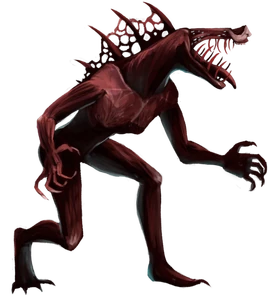 SCP-939 | SCP秘密实验室 Wiki | Fandom