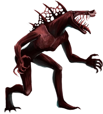 SCP-939 | SCP秘密实验室 Wiki | Fandom