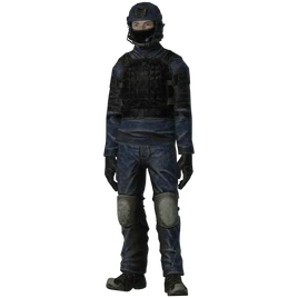 九尾狐 | SCP秘密实验室 Wiki | Fandom