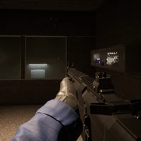 MTF-E11-SR 步枪(3.0) | SCP秘密实验室 Wiki | Fandom