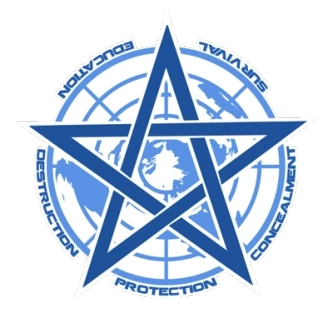 Global Occult Coalition | SCP:SR Wiki | Fandom