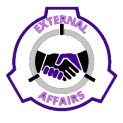 External Affairs | SCP:SR Wiki | Fandom