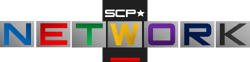 SCP Network | SCP Studios Wiki | Fandom