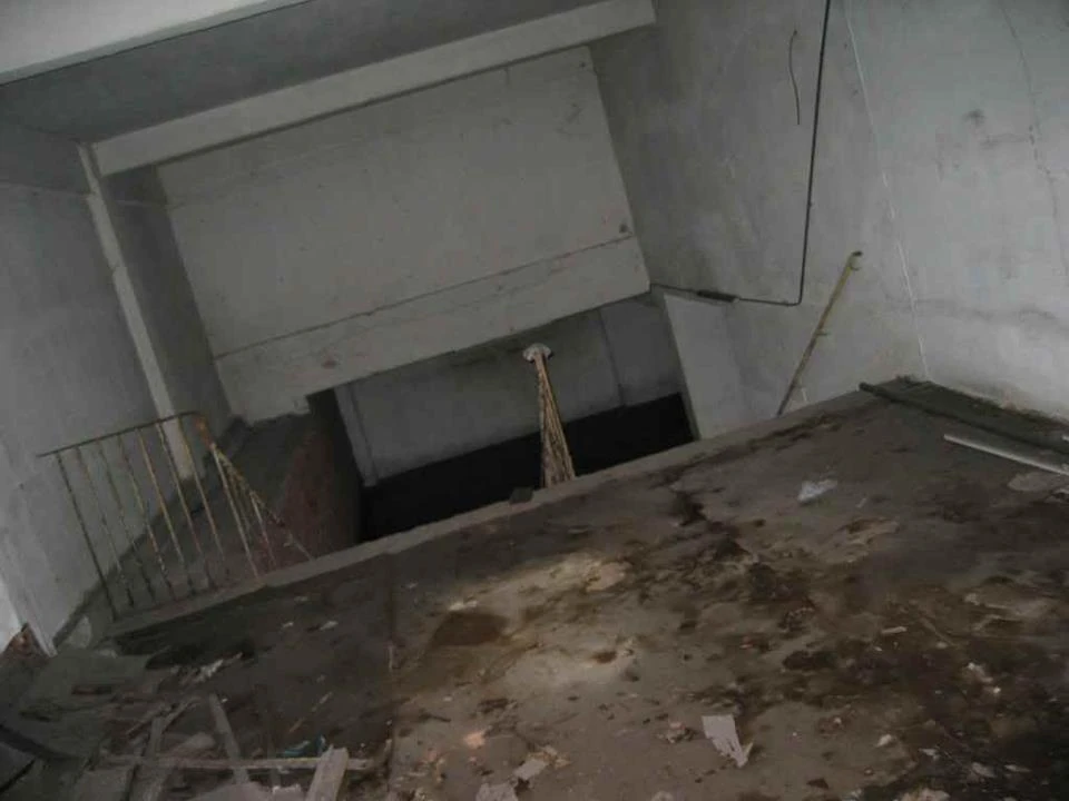 SCPTW - 004 | SCPTaiwan 维基 | Fandom