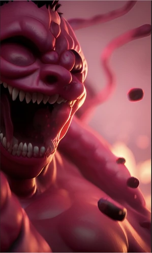 Magnificent Mochi Man | SCP Wheel Wiki | Fandom