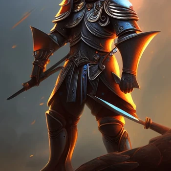 One Man Army (SCP-6491) | SCP Wheel Wiki | Fandom