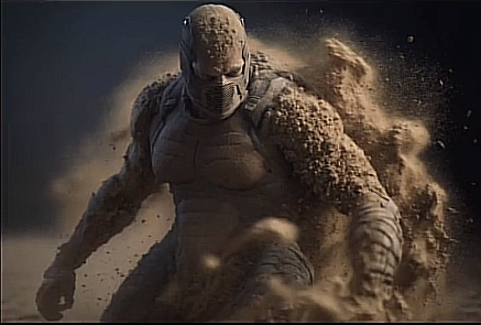 Alligator, Fist of Doom | SCP Wheel Wiki | Fandom